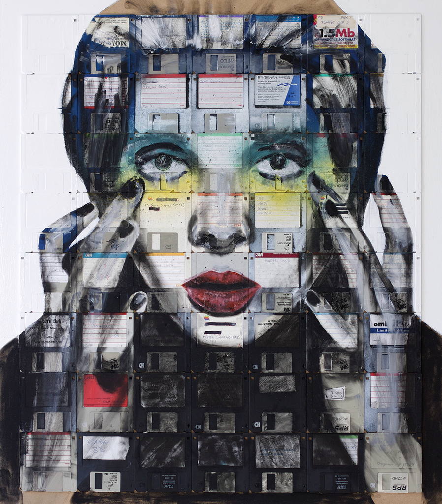 El Rapto de los Sentidos: Proyecto de Arte Social por Nicholas Gentry