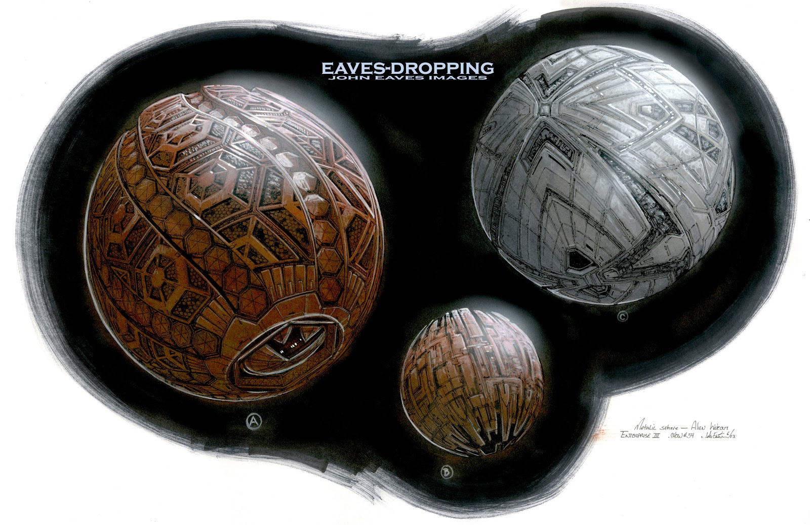 Guia de naves estelares: Diseñando el siglo XXII 4