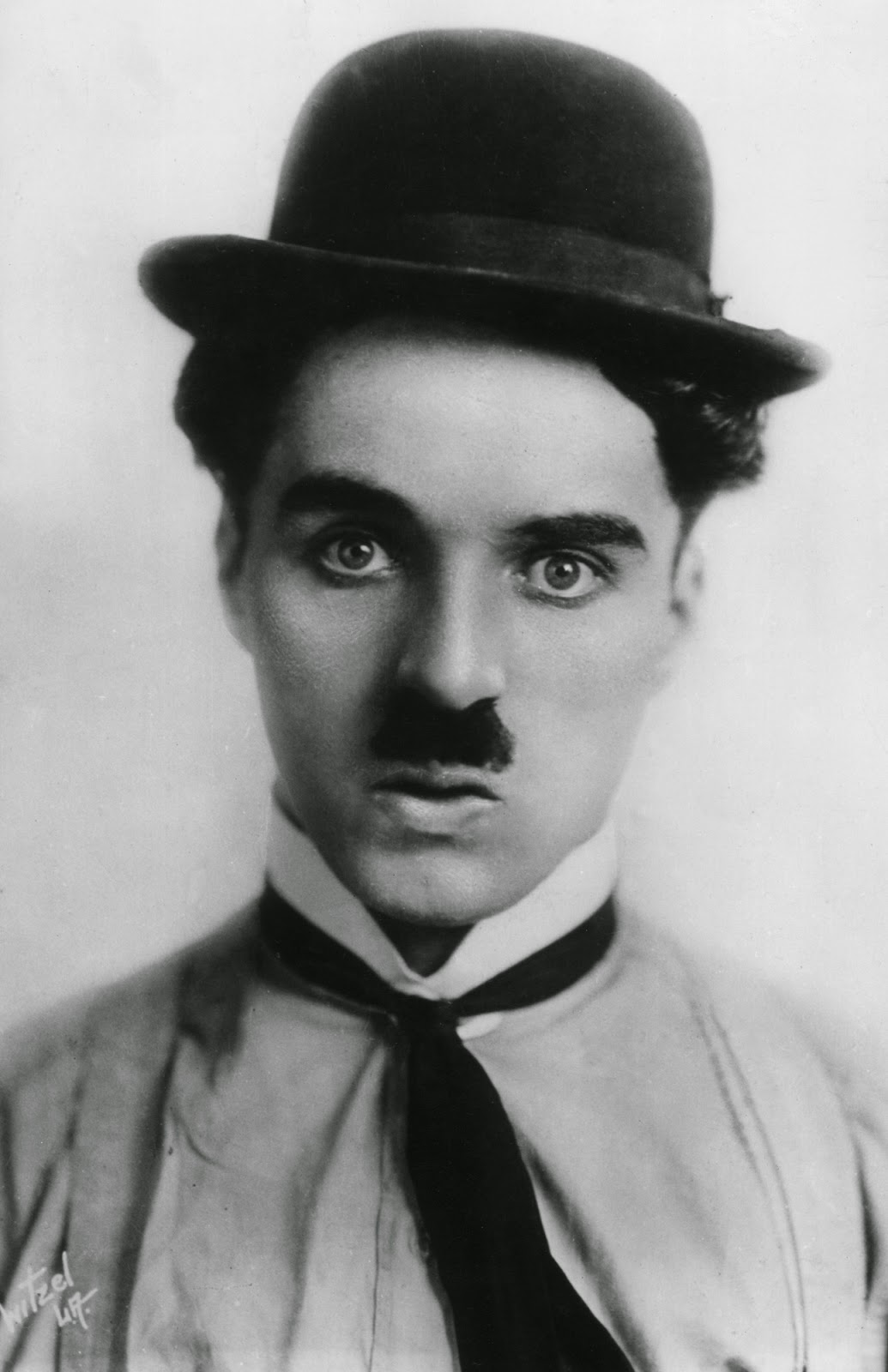 The Oscar Buzz: The Directors Project: #11 - Charles Chaplin