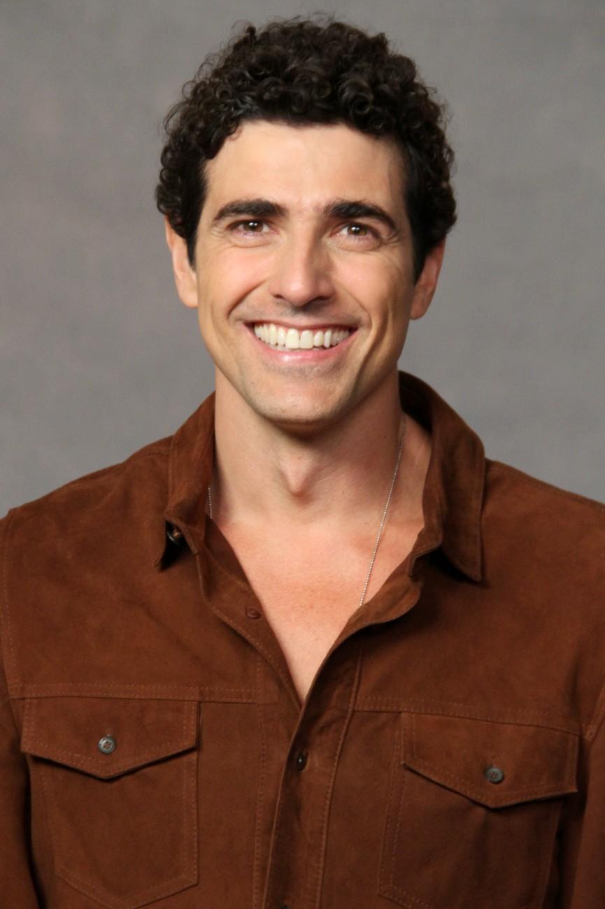 R&E Moments ♥: Reynaldo Gianecchini