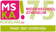 MSKA Roeselare wordt 75!: Woordzoeker MSKA 75 jaar