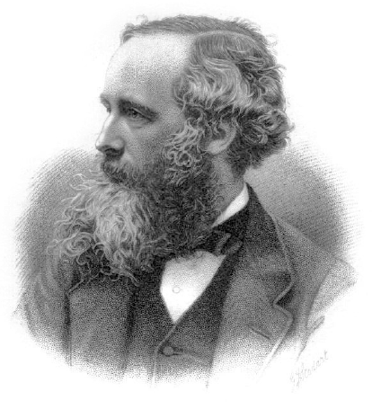 Biomuro: Maxwell. La Segunda Gran Unificación.