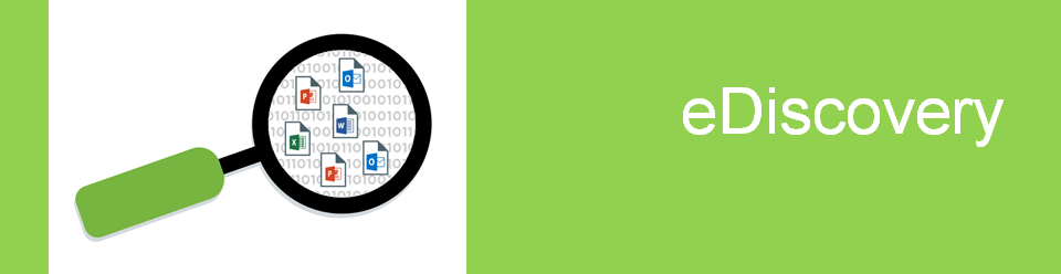 eDiscovery
