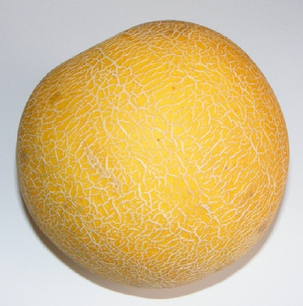 Smoothie de pepene galben | Preparatedevis.ro