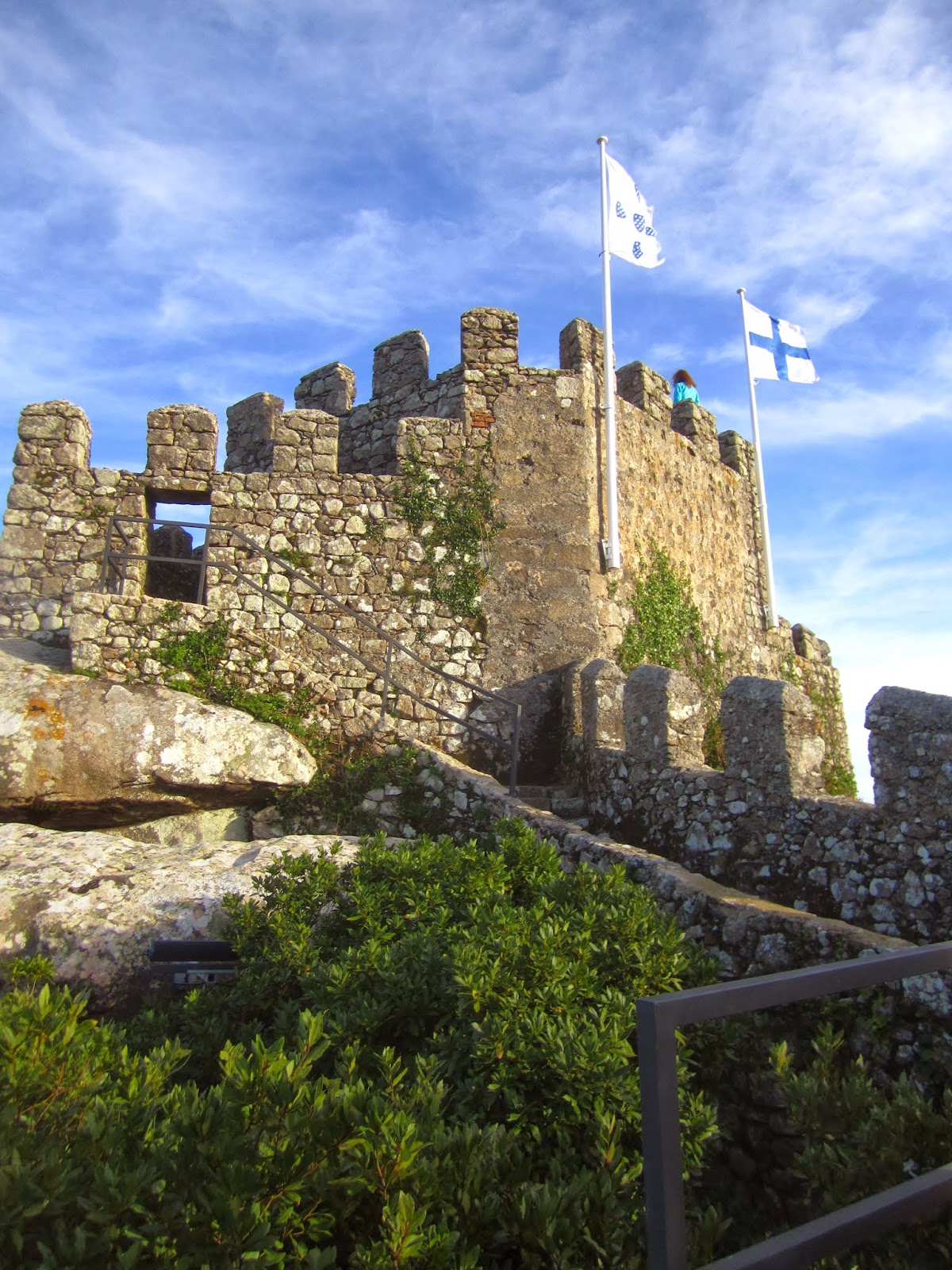 Elämää Lissabonissa