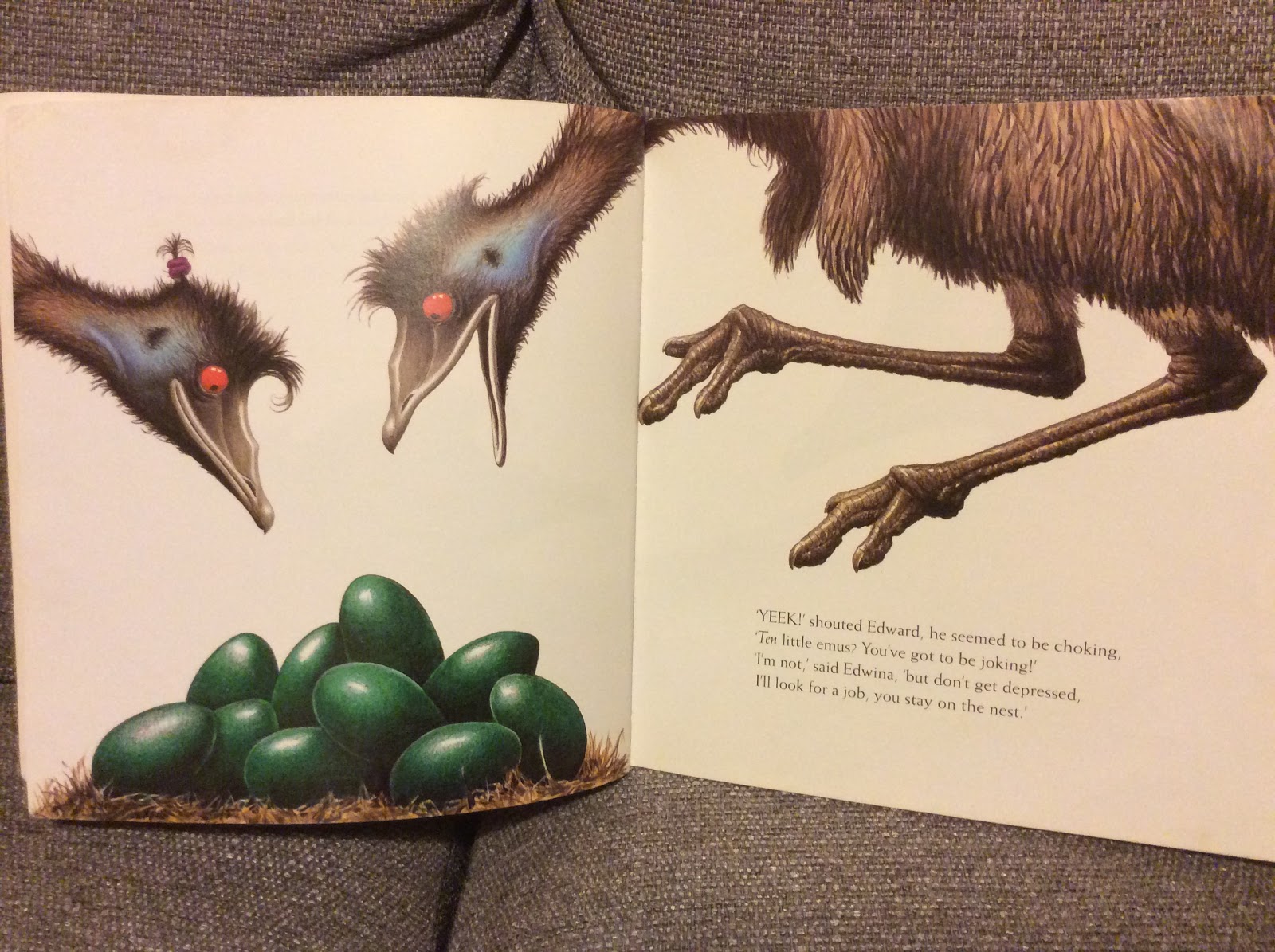 What Fred Read: reviews and celebration of books for young children ...