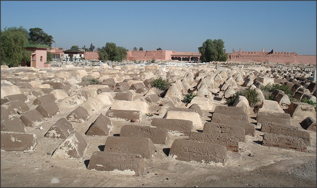 55 Fakta Menarik Tentang Maroko | Berkuliah.com