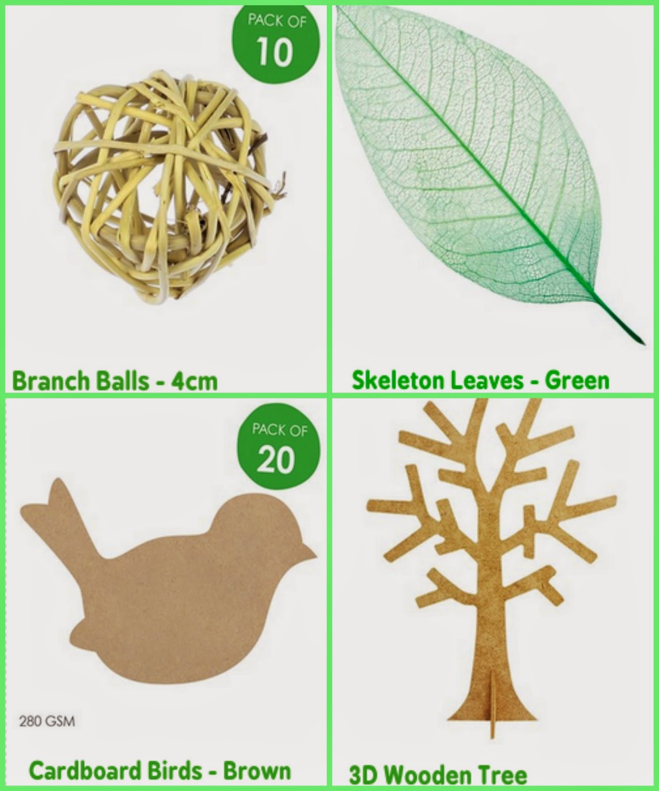 Art + Craft Ideas with CleverPatch! - Teacher Types