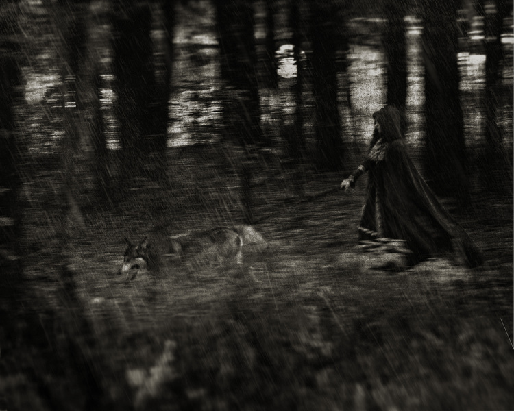 PhotoUTSA: Blair Bodden submits Ann George