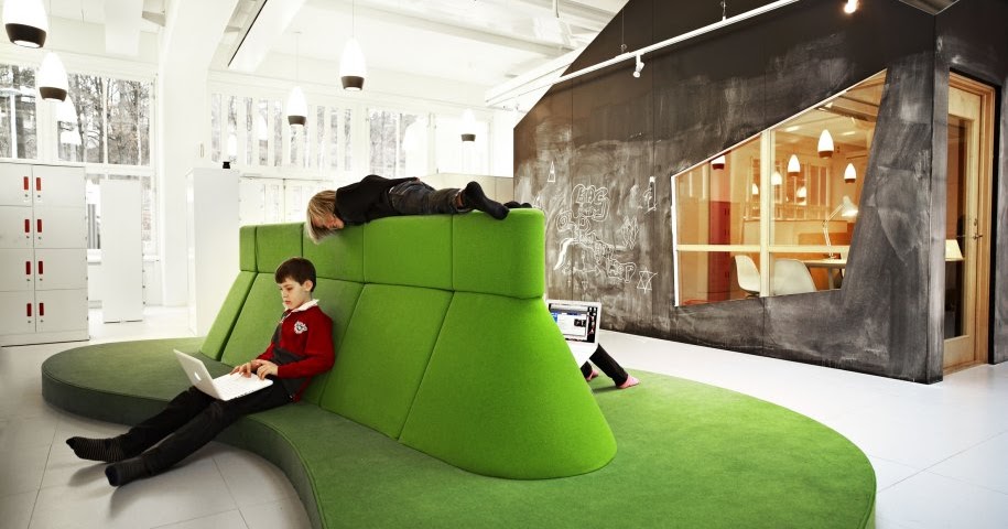 PlayThinkery : What Would a SUPER SCHOOL look like?