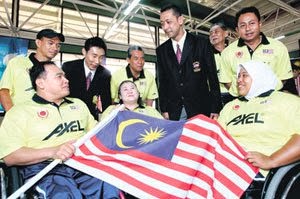 Dato' Misbun Sidek: Picture