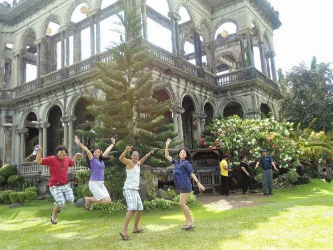 Five Things to Do in Bacolod City - Philippine Flight Network
