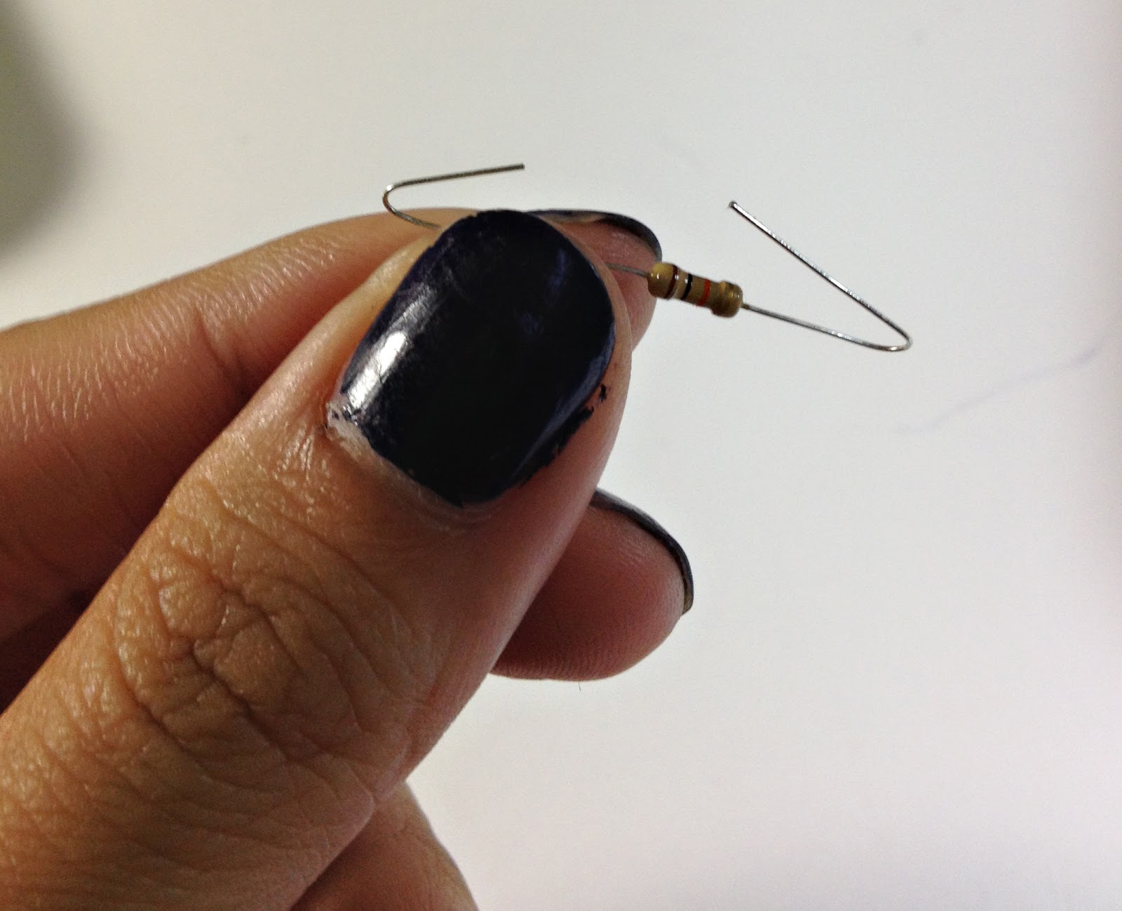 resistor | Lessons to Learn Electronics