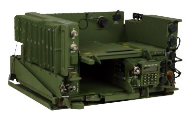 ITT Exelis: Конфигурации ОВЧ SINCGARS-радиостанции RT-1523 ~ RadioCom ...