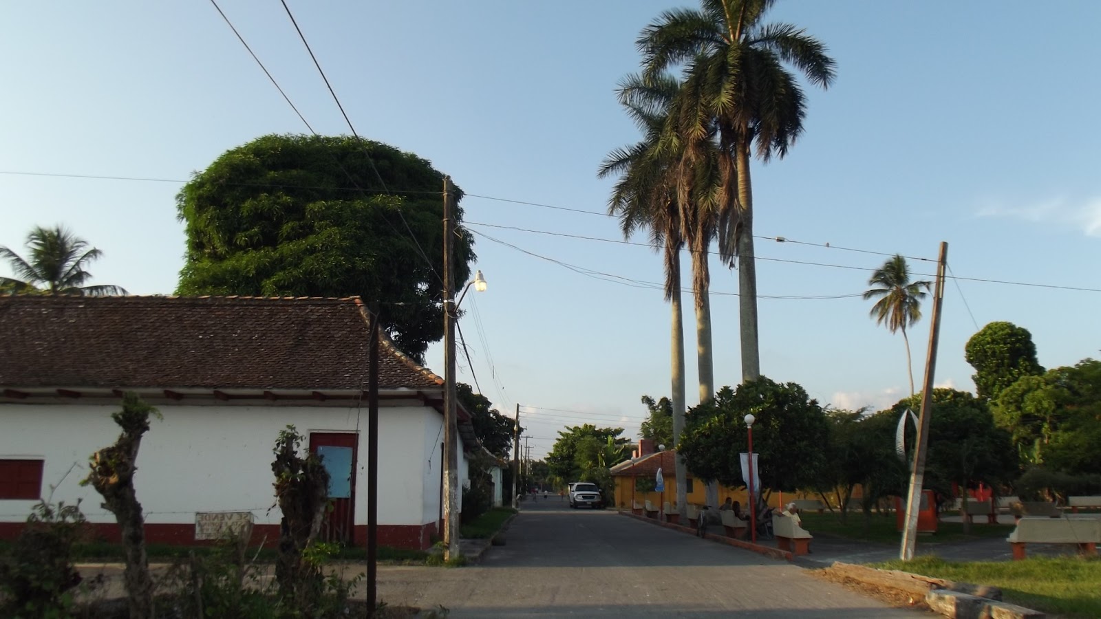 Jicaltepec, Ver.: JICALTEPEC Y LUGARES CERCANOS, NAUTLA, SAN RAFAEL Y ...