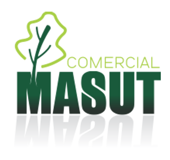 Comercial Masut