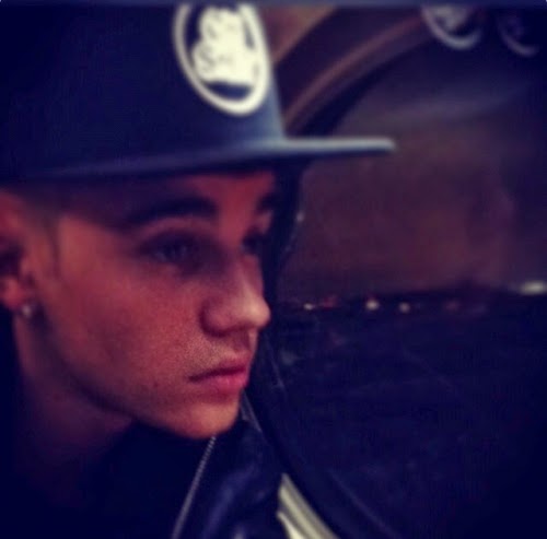 Nuevas fotos de Justin a Instagram ~ Justin Bieber Noticias
