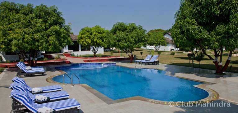 Resorts in Gir | Holiday In Resorts