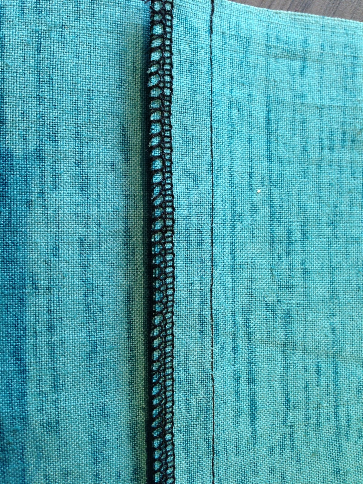 Marieke Jonckheere: Soorten naden