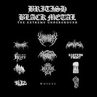 Asphyxium Zine: Documentary Review: British Black Metal: The Extreme ...