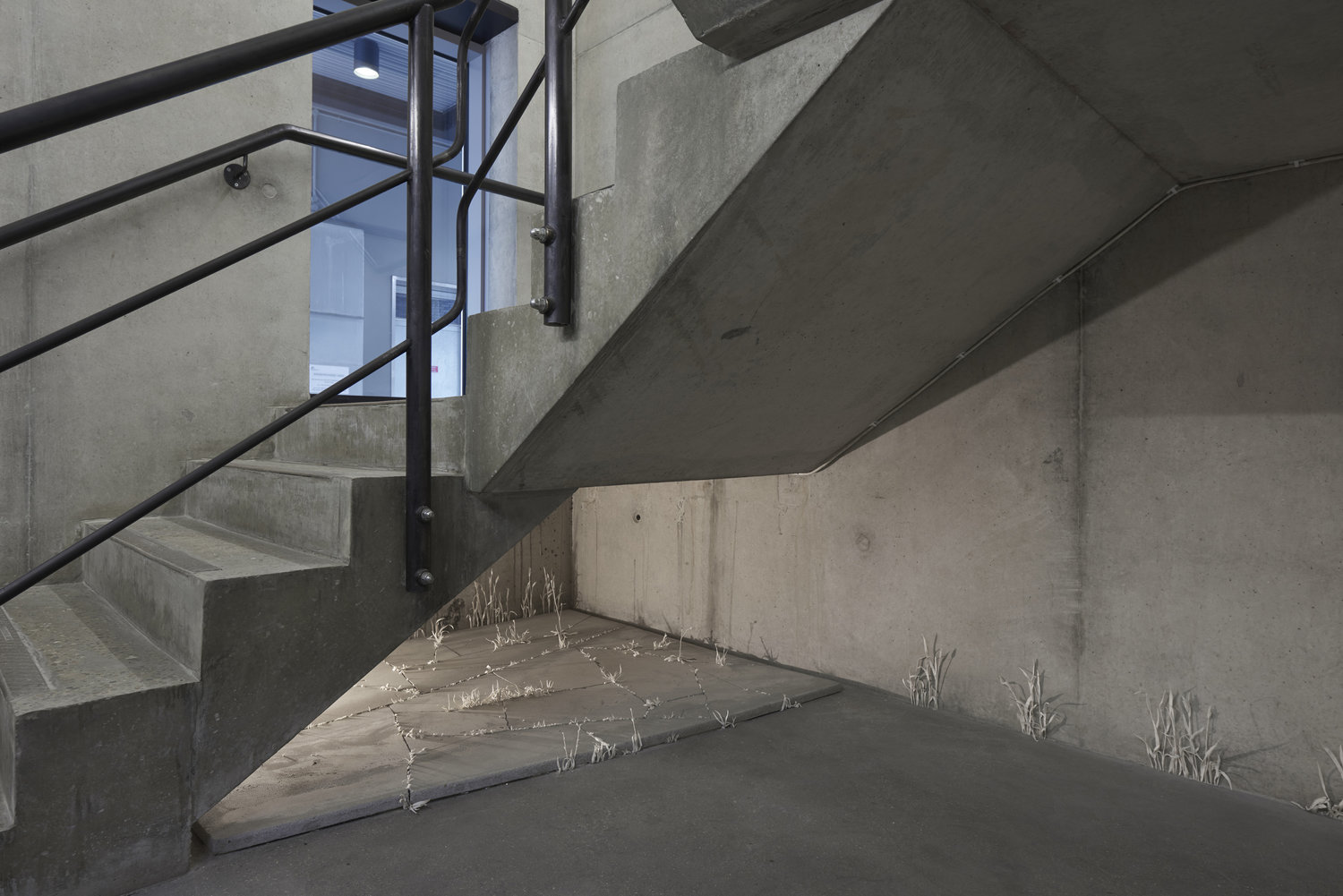 Murmure Visible: Katie Spragg