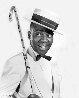 6word Portraits: 6word Portrait: Bill Robinson