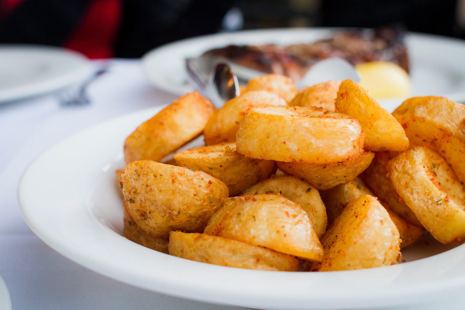 Food, booze and shoes: Argentinian down under at Gaucho's Argentinian ...