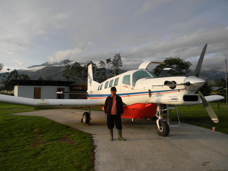 Mengenal Pesawat Capung - Kompasiana.com