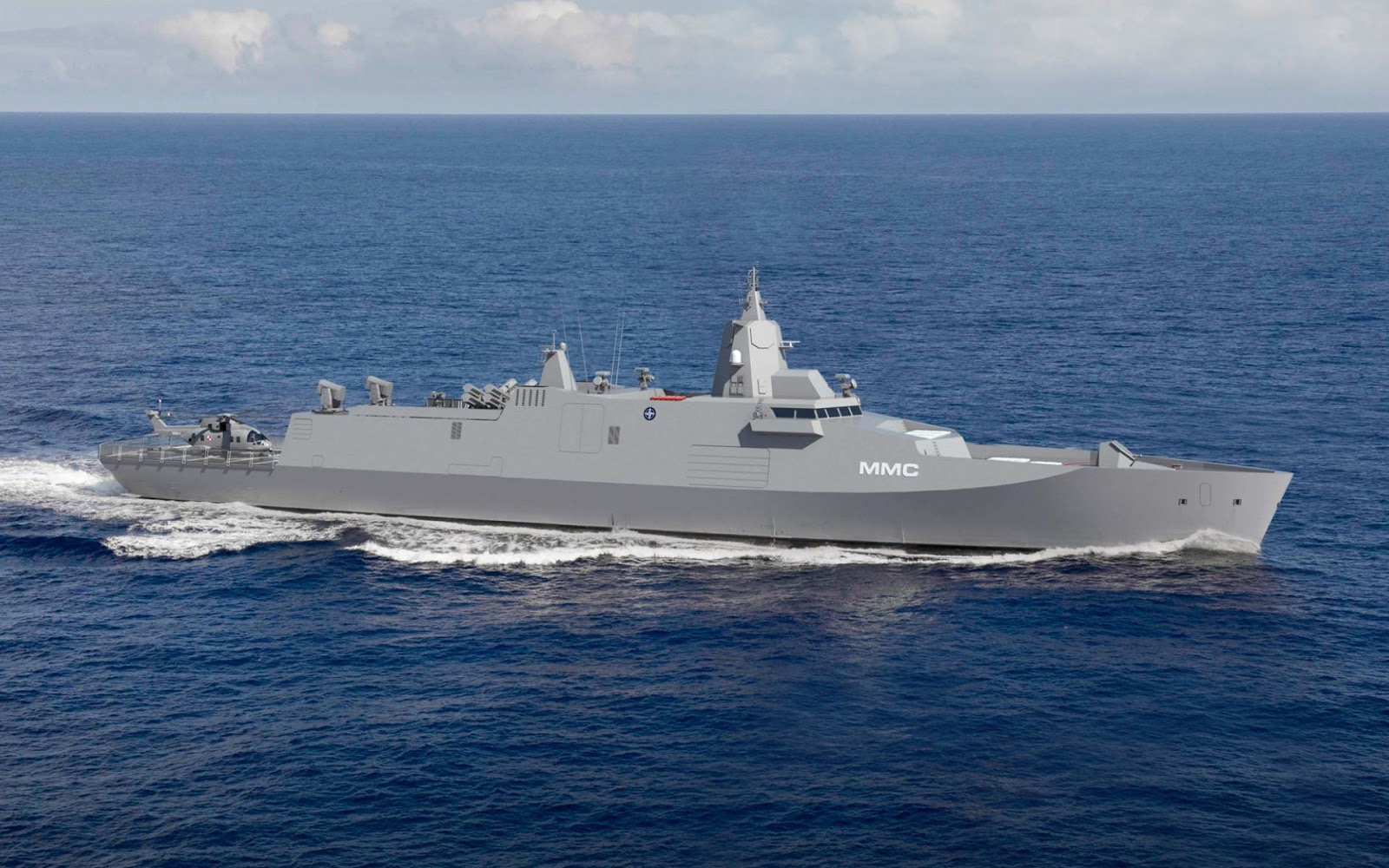 SNAFU!: MMC Ship Design...cool futuristic designs.