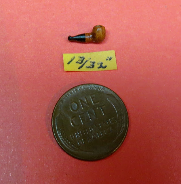 Patricia Paul Studio: The Heart of the Miniature MATTER.