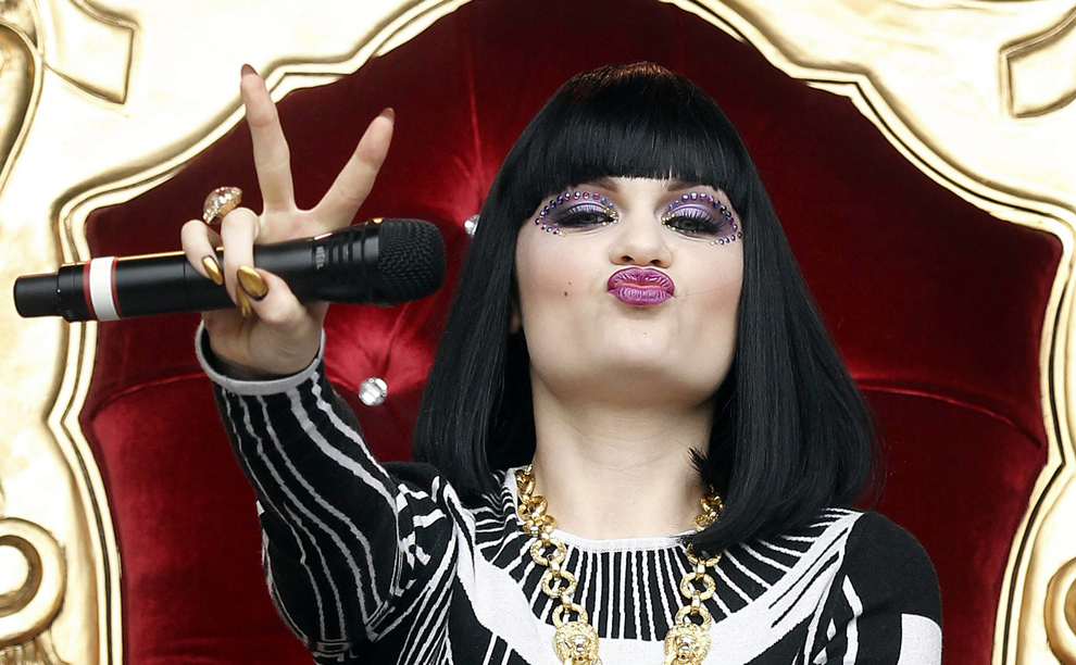 Fernando Lemos: Glastonbury Festival 2011 - Música e lama