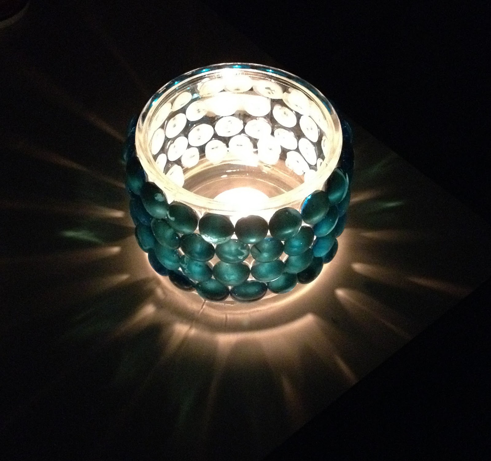 Susan Marie : Art Tutorial [Upcycling Glass Containers]