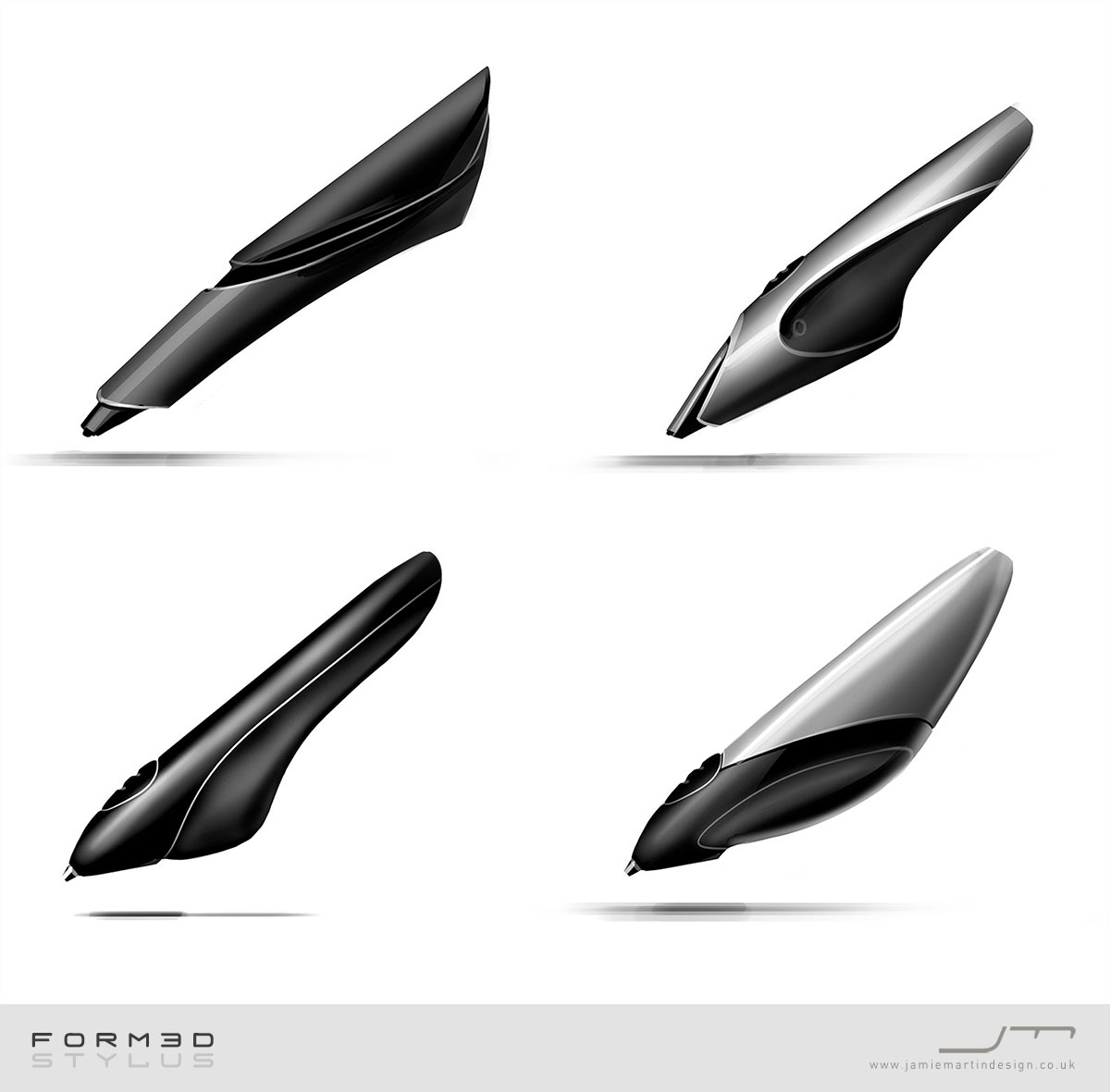 R O B O M O T O S: Concept art by Jamie Martin, 2D/3D designs, GUI, and ...