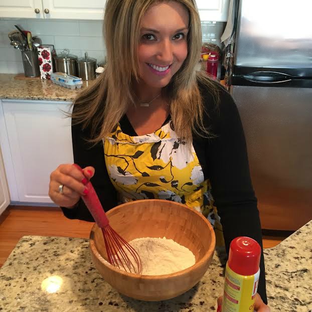 In The Kitchen With PAM