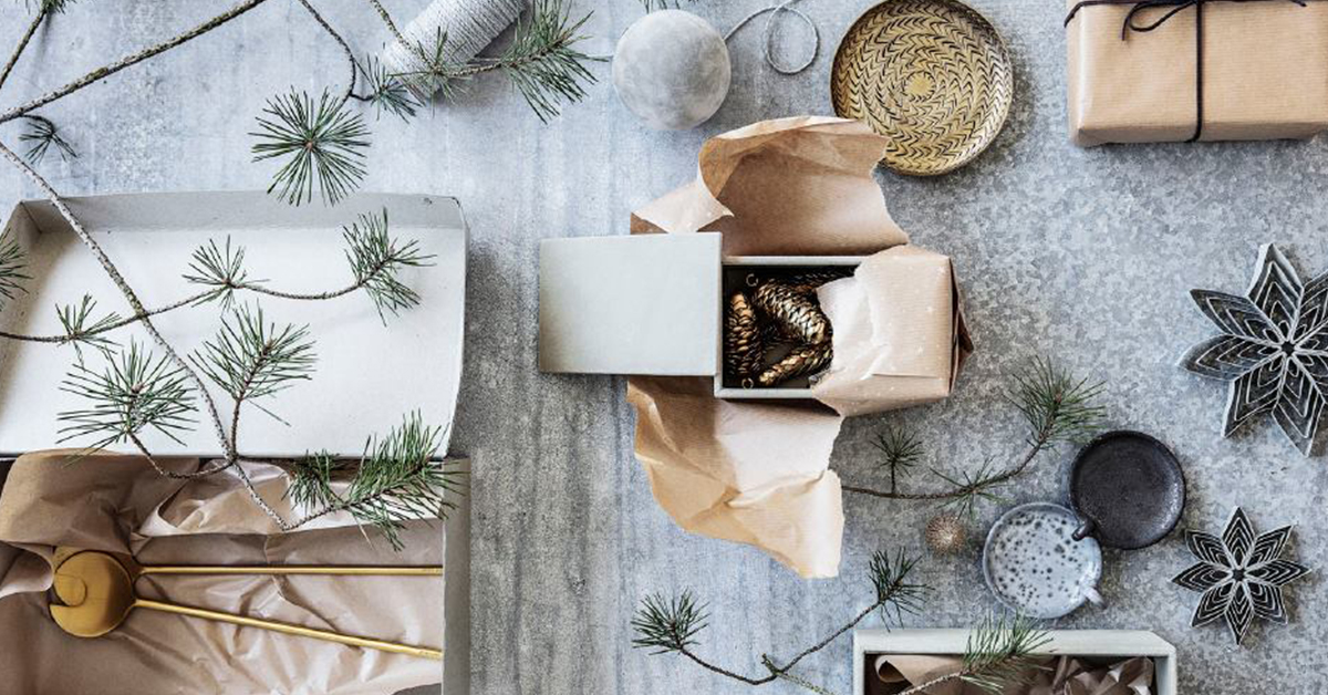 Skandi Trend - Egyedi stílus a lakberendezésben