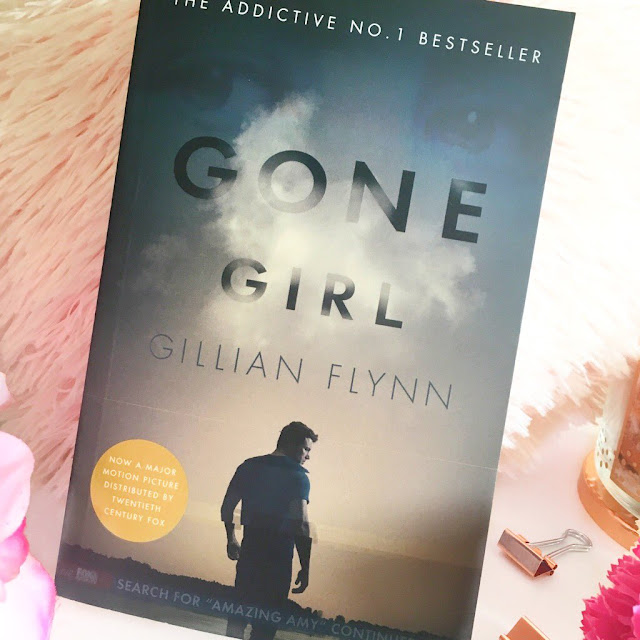 Gone Girl By Gillian Flynn Book Review | Food and Other Loves