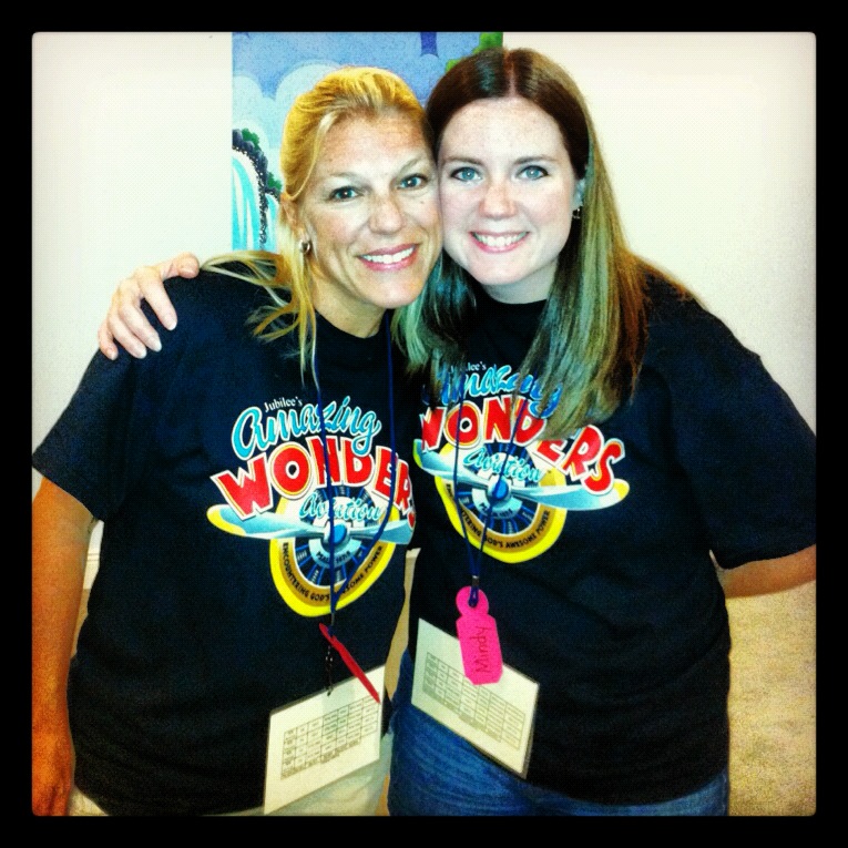 Road Runner Girl: Long Run Day With My Sisters + VBS!!!