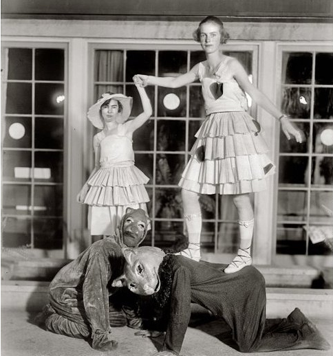 Old Geezers Out to Lunch: Strange Moments in Geezer History, Volume 1