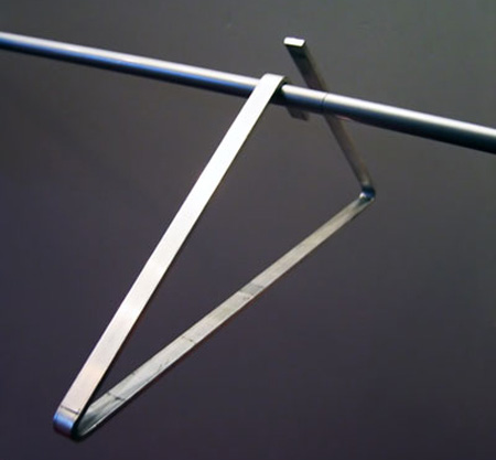 Design Context: Innovative Hanger Design