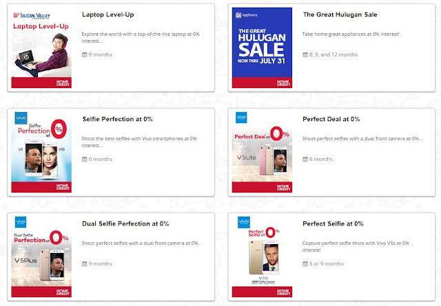 Home Credit Philippines surpasses 1 Million Customers