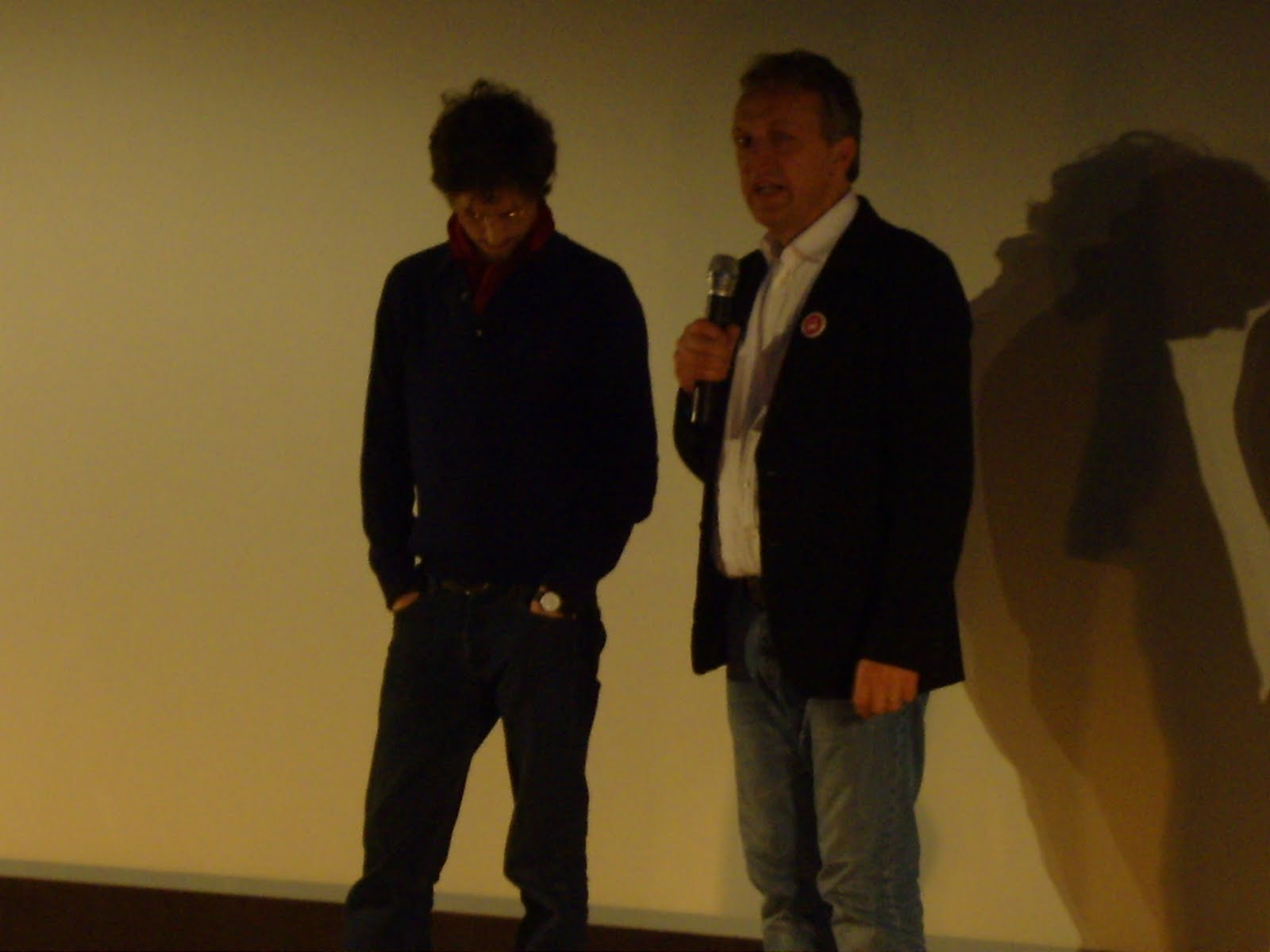 Film-Talk: February 2011