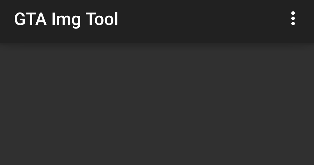 Tutorial Replace dff via GTA Img Tool Android | RestamaBlogger
