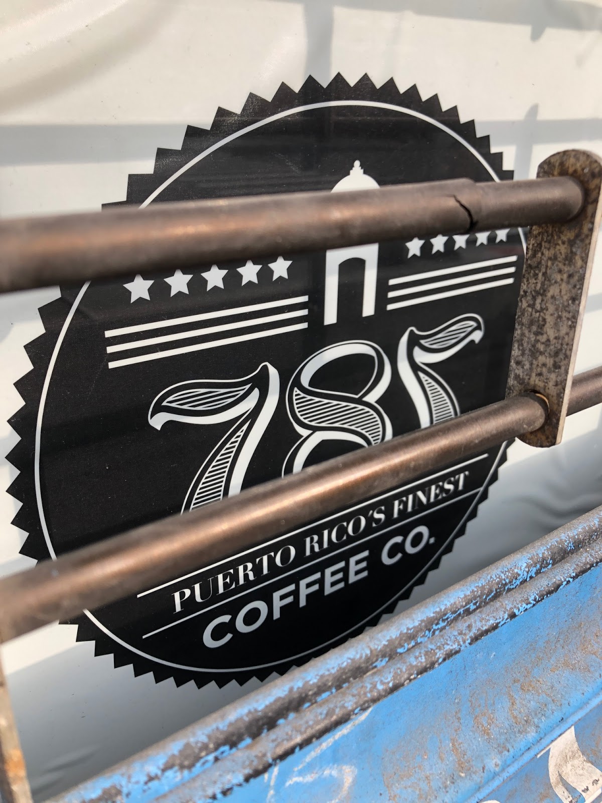 EV Grieve: 787 Coffee for 101 2nd Ave.