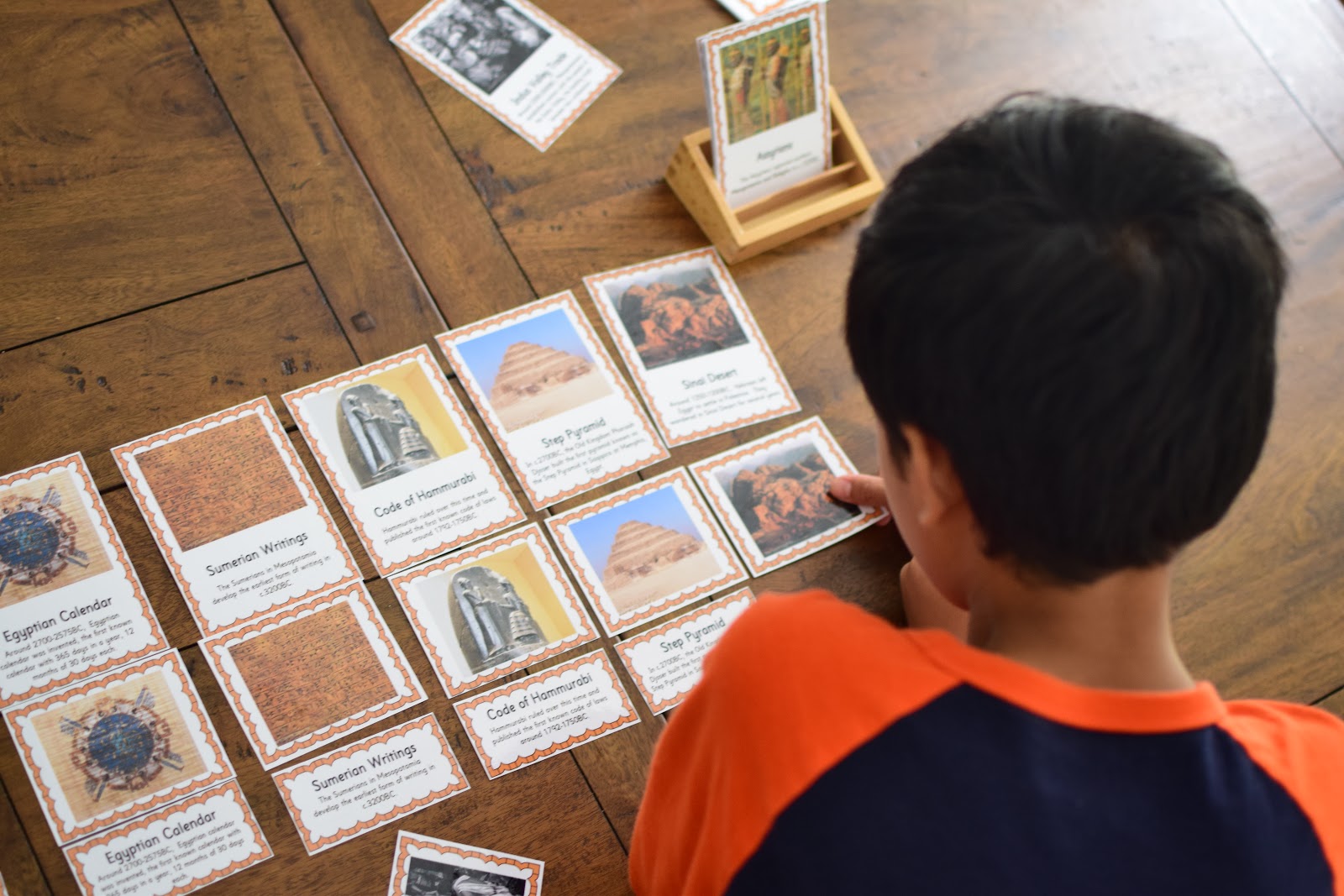 World History: Ancient Times Learning Materials | The Pinay Homeschooler