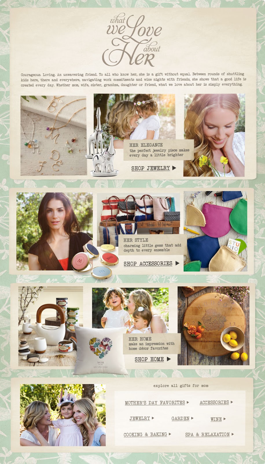 Red Envelope Gifts for Her "Mom" Necklace Review | Frugal Family Tree