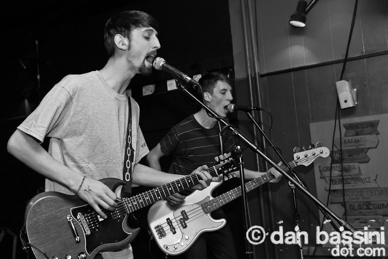 Alter The Press!: Feature: Tigers Jaw - Indie/Rock's Best Kept Secret?