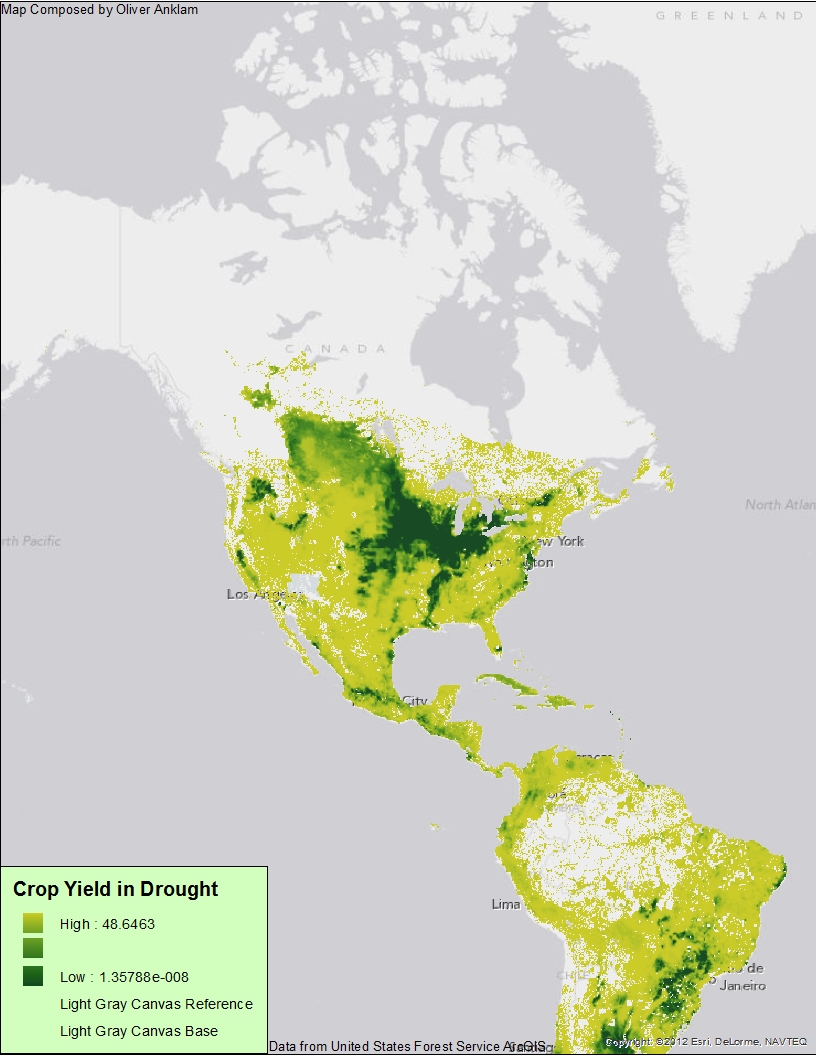 Geography 361-Environmental Hazards: Images