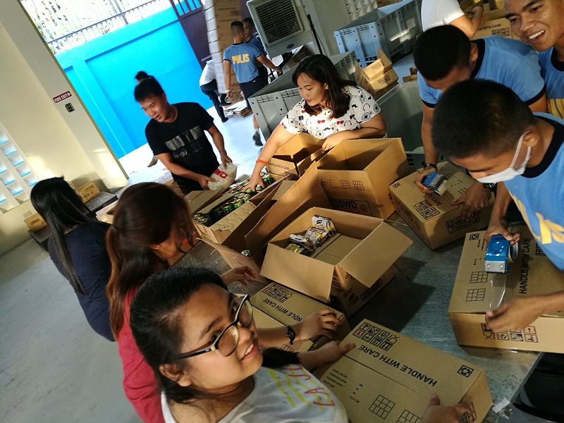 I Volunteered at DSWD and here’s What I’ve Discovered and You MUST TOO ...