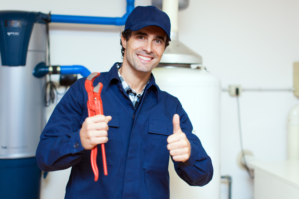 Ways to Save Money While Hiring a Plumber for Home Improvement ...