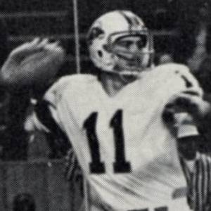 Today in Pro Football History: 1974: Danny White TD Passes Lead Memphis ...